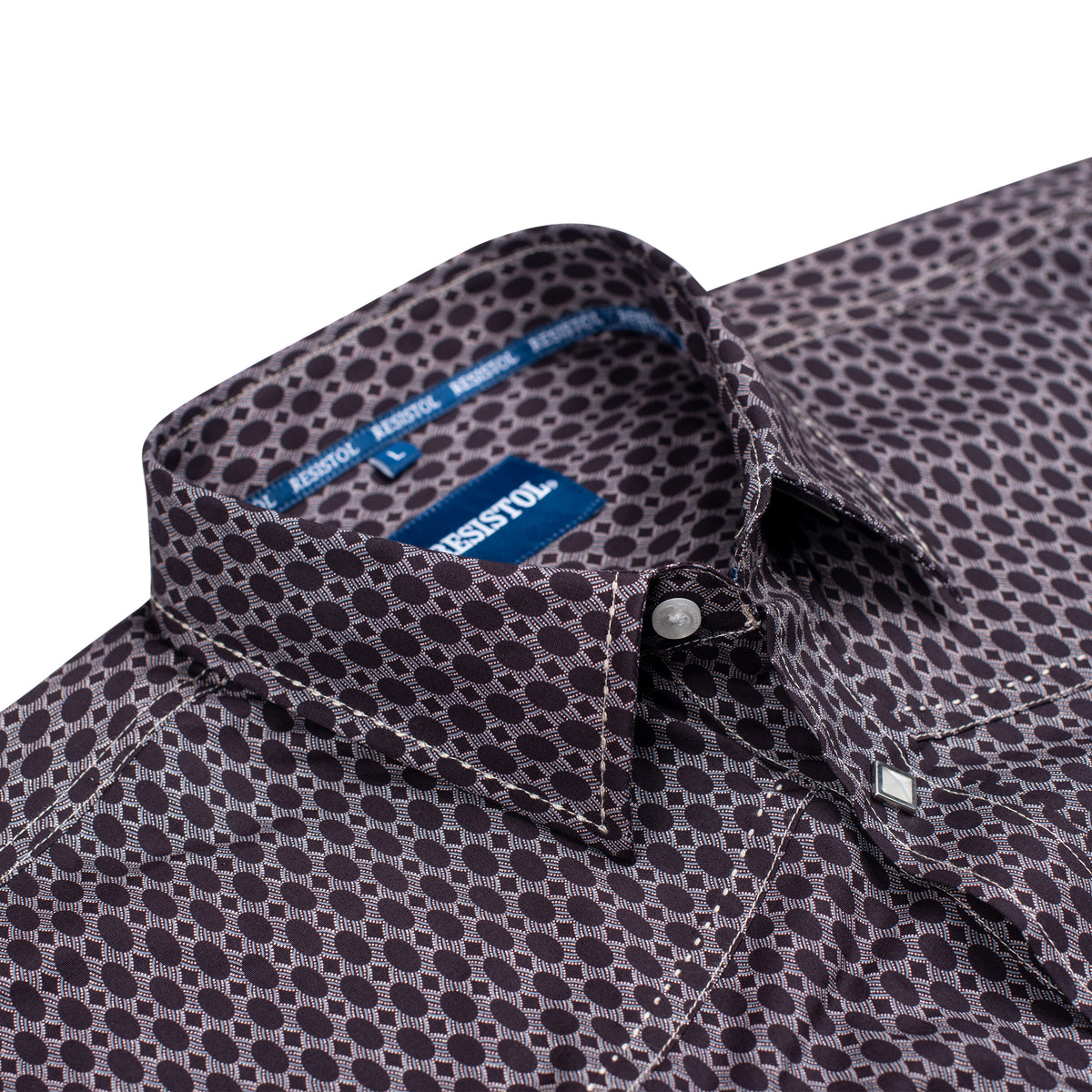 AXEL SNAP | Resistol