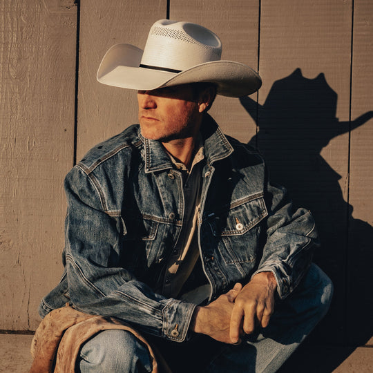 20X Cut Bank 68 Profile Cowboy Hat – RESISTOL