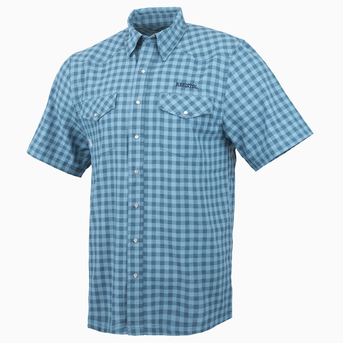 MicroTek Slate Half Sleeve – RESISTOL