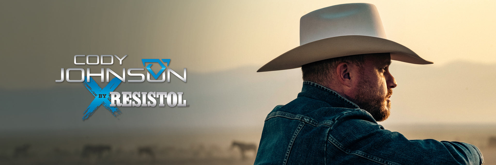 Cody Johnson By Resistol – RESISTOL