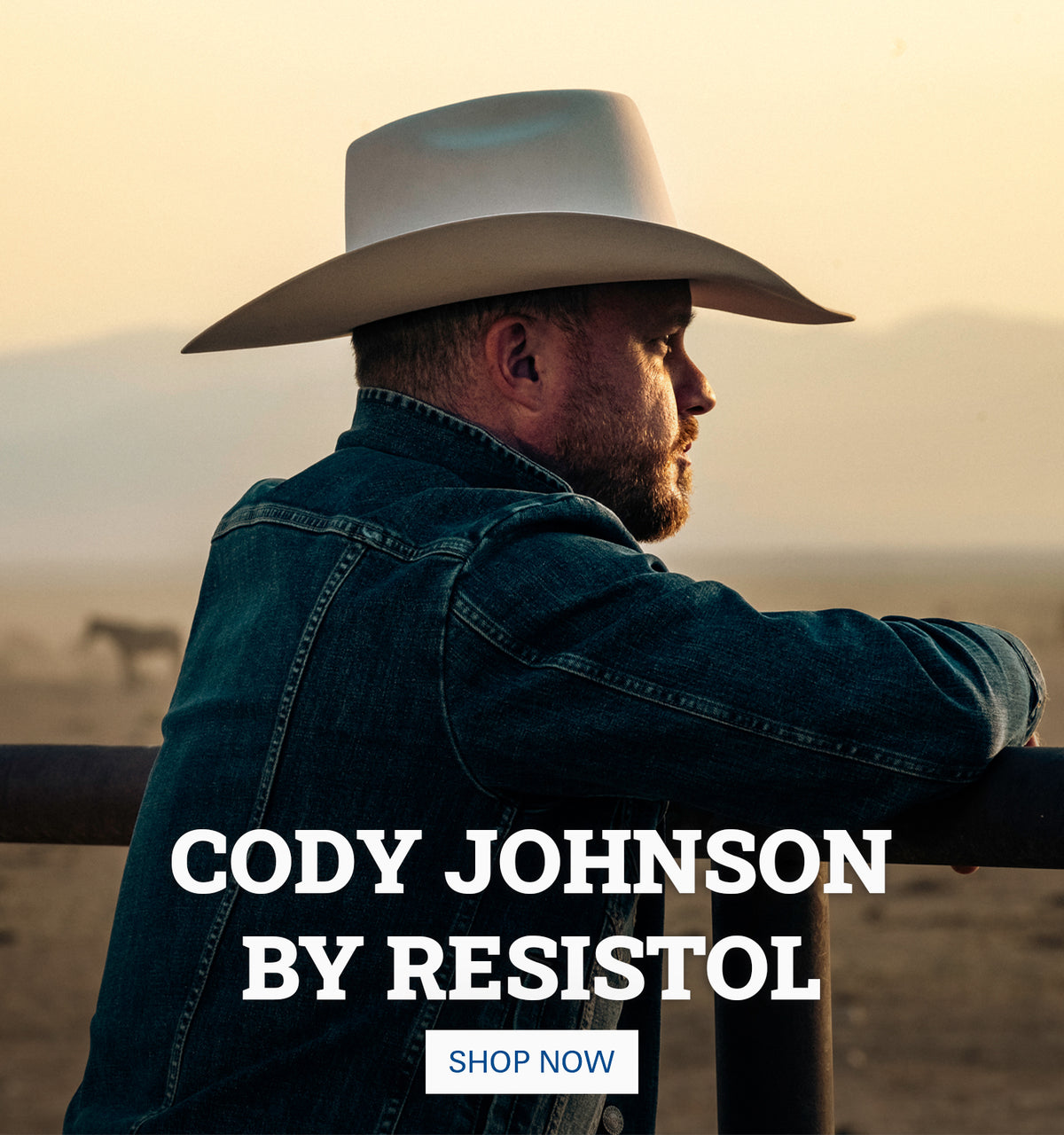 Resistol | Best All-Around Cowboy Hats | Straw, Felt & More!