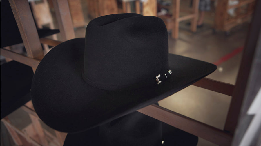 6X The SP - Cody Johnson Cowboy Hat – Resistol