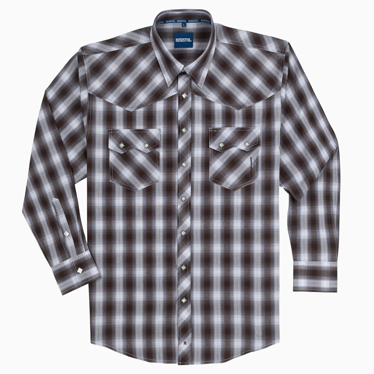 Jamison Snap – RESISTOL