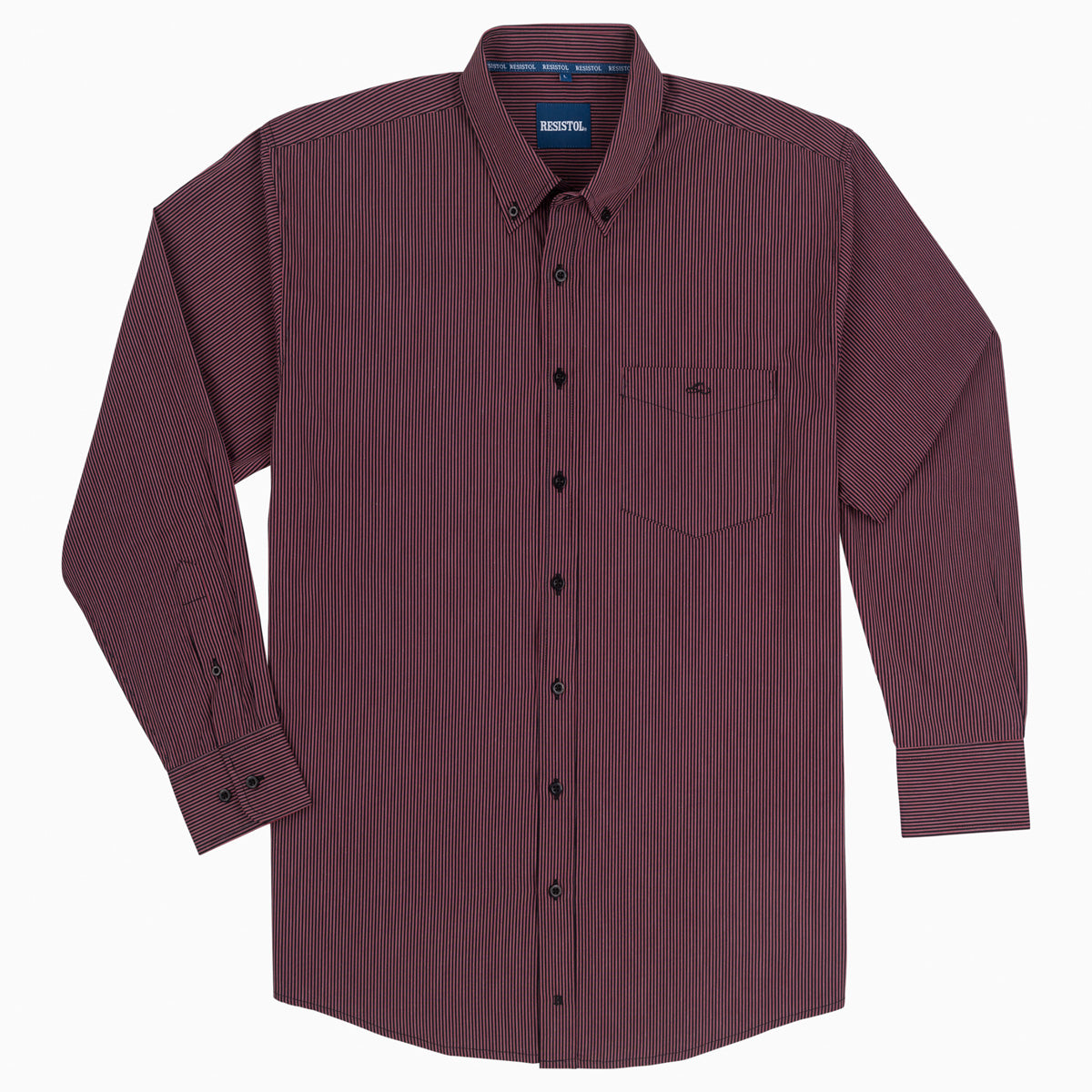 Rocco Button – RESISTOL