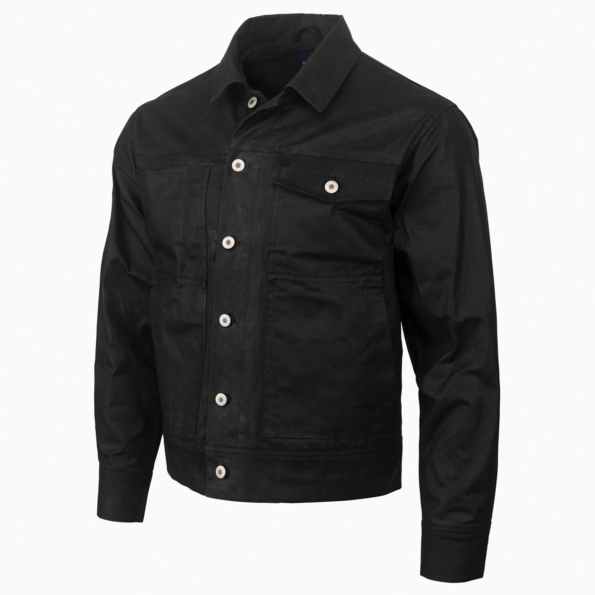 Blackwater Jacket – RESISTOL