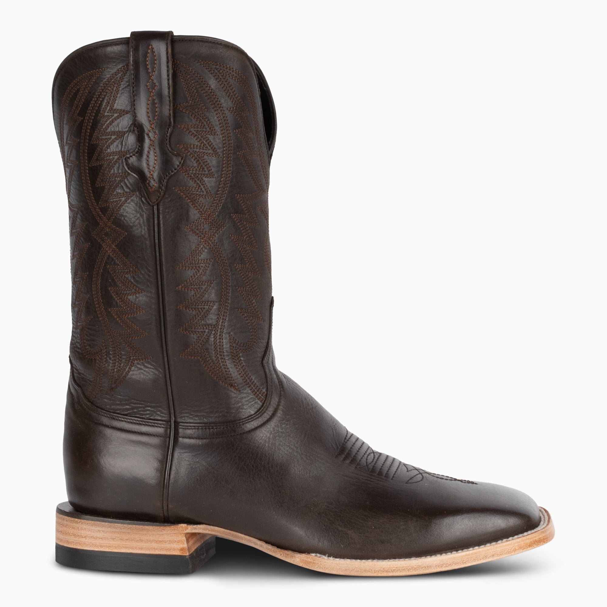 Chocolate Harman - Square – RESISTOL