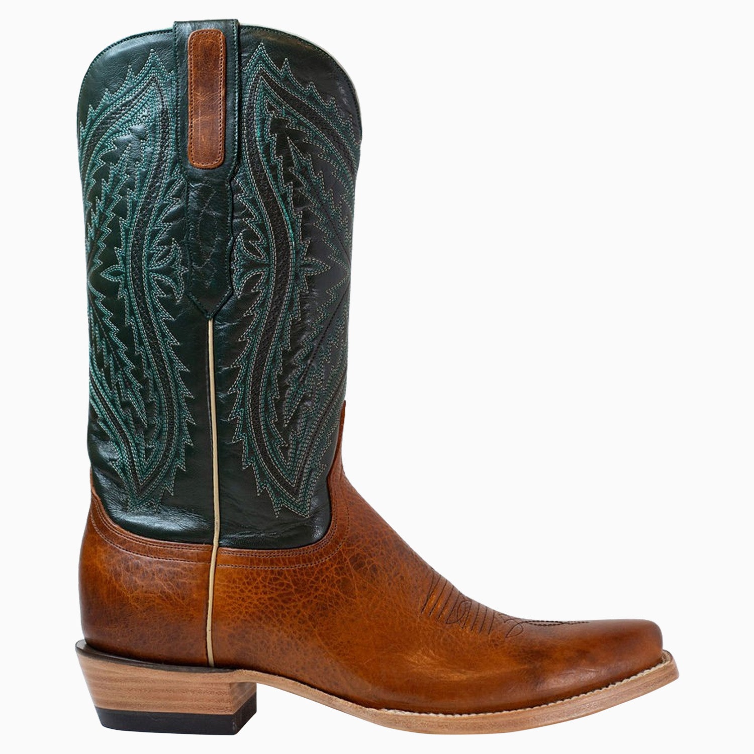 Golden Tan Bison - Cutter – RESISTOL