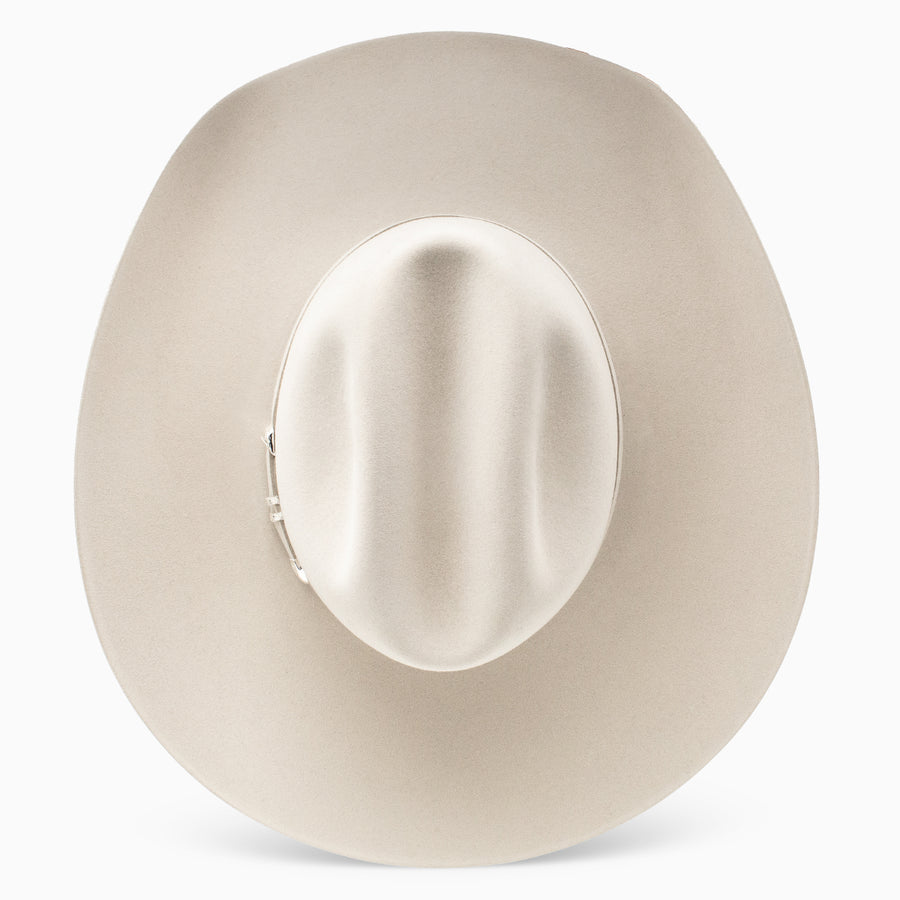 40X Arena Cowboy Hat – RESISTOL