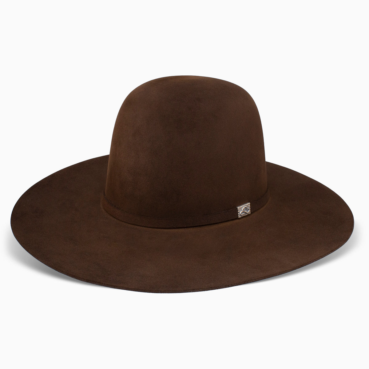 Resistol 100X Open Crown Cowboy Hat – RESISTOL