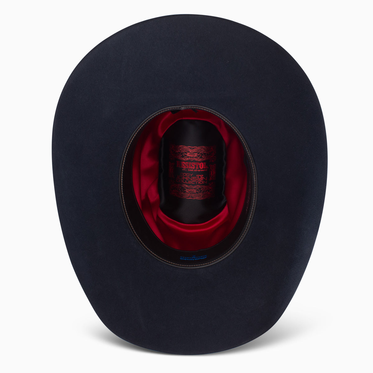 6X The SP in Navy - Cody Johnson Cowboy Hat – RESISTOL