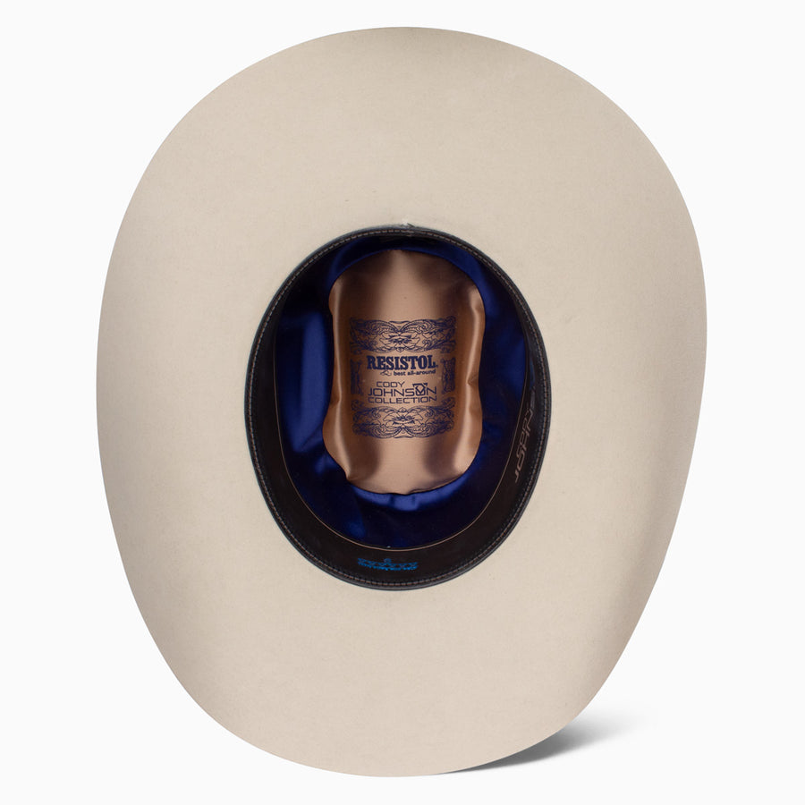 6X The SP - Cody Johnson Cowboy Hat – RESISTOL
