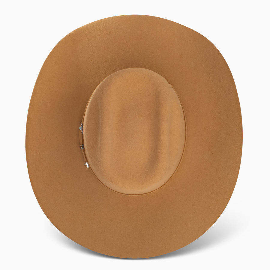6X The SP - Cody Johnson Cowboy Hat – RESISTOL