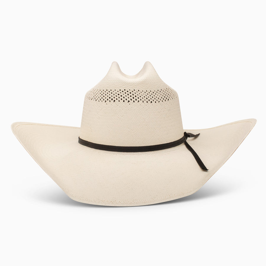 20X Cut Bank 68 Profile Cowboy Hat – RESISTOL