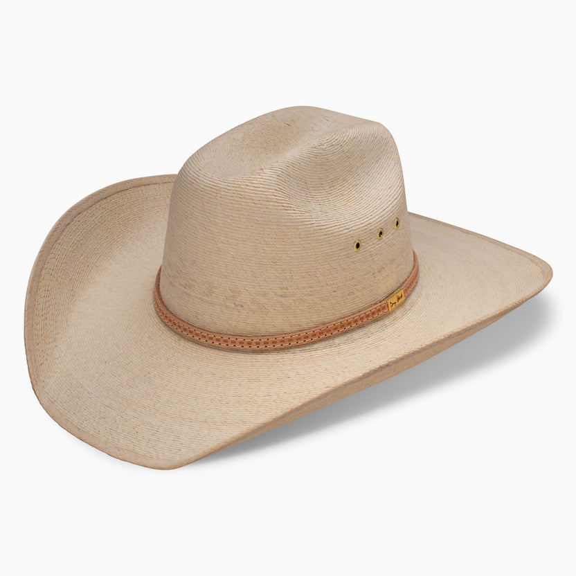 1000X Resistol Pure Cowboy Hat