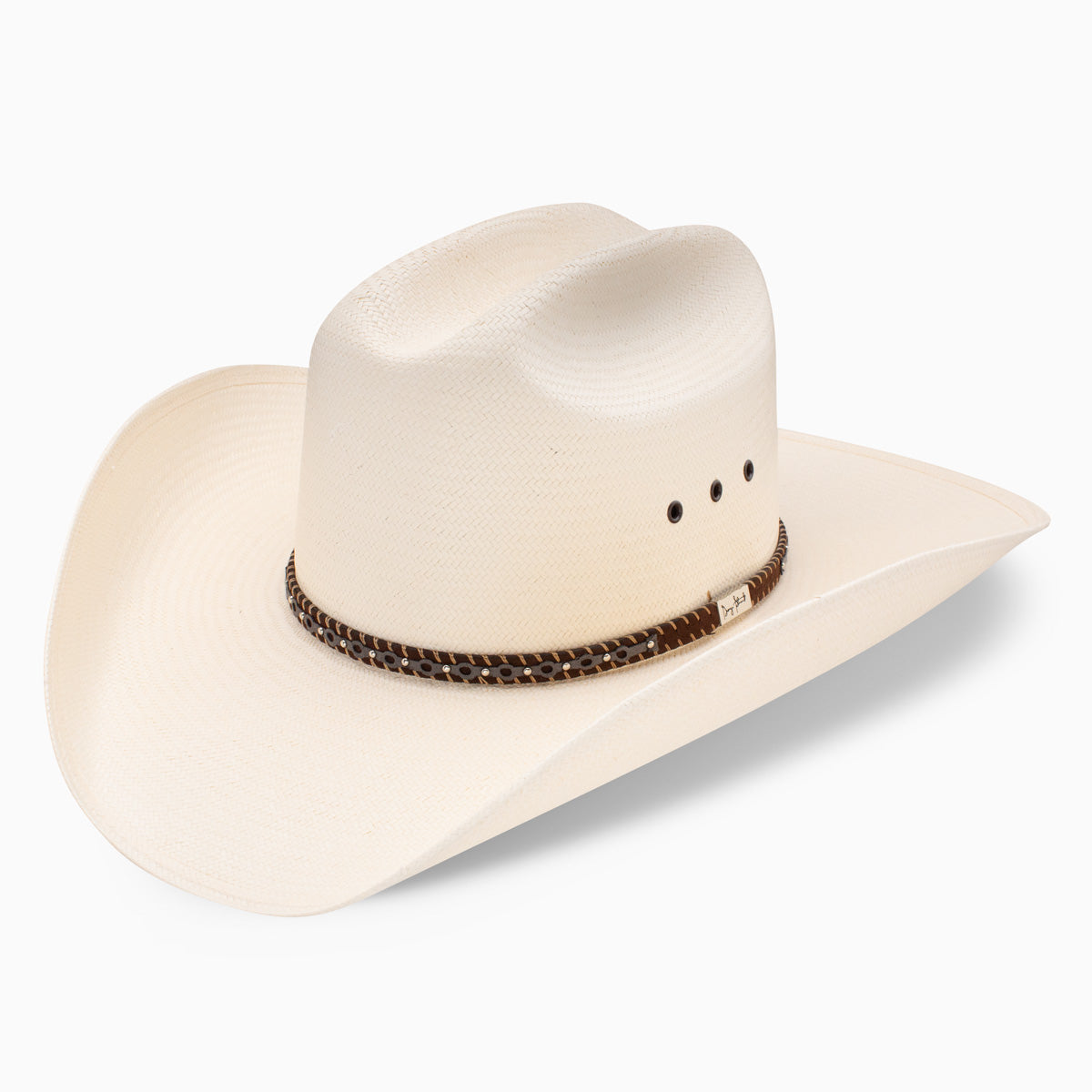 10X El Rey - George Strait Cowboy Hat – Resistol