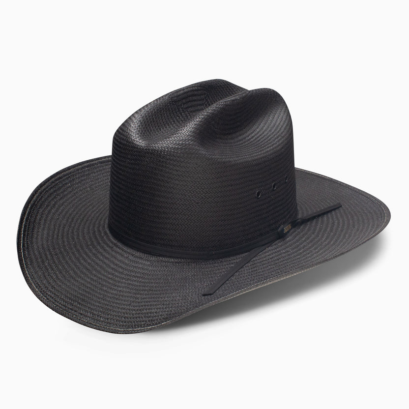 George Strait Cowboy Hat Collection – RESISTOL