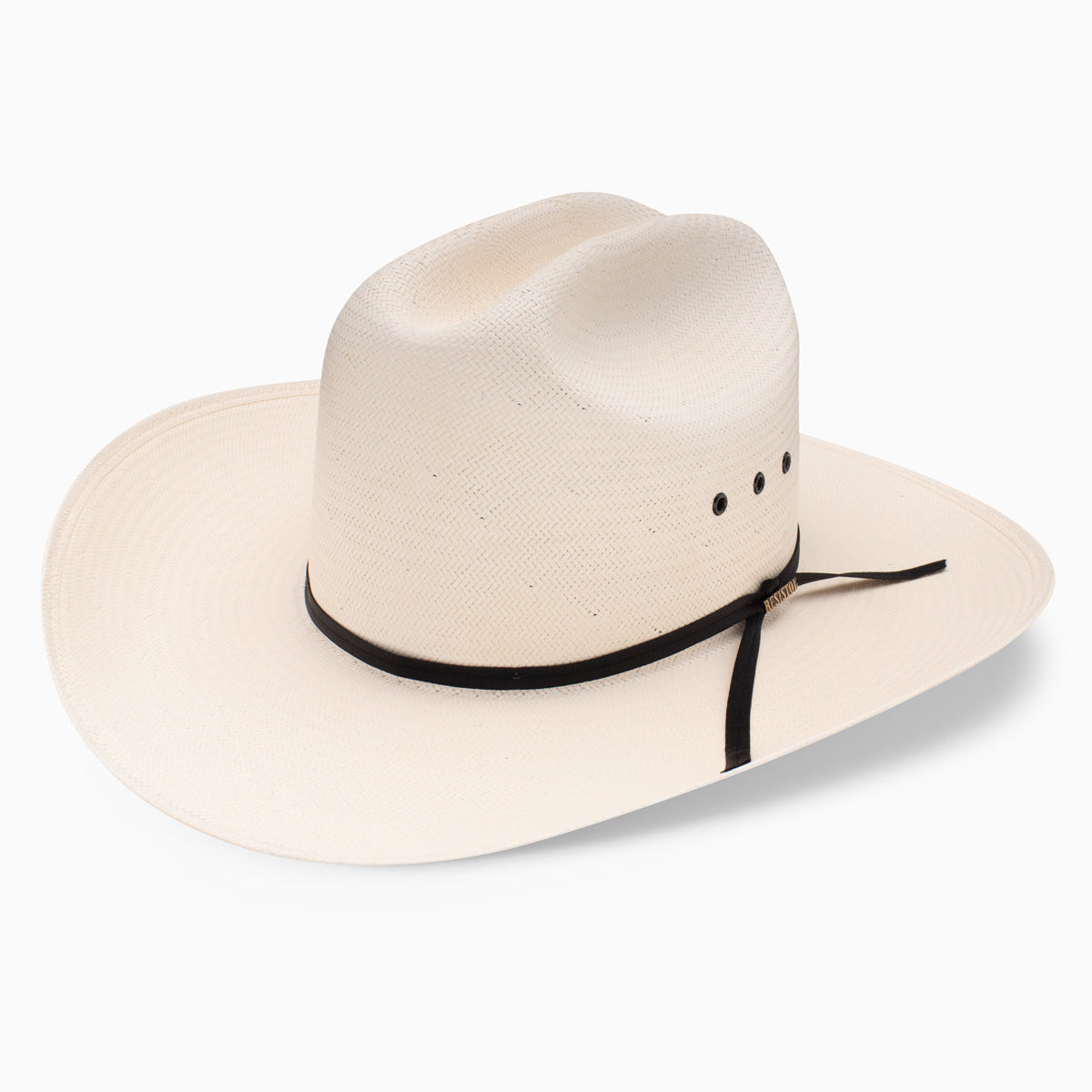 10X Long Cattleman Cowboy Hat – RESISTOL