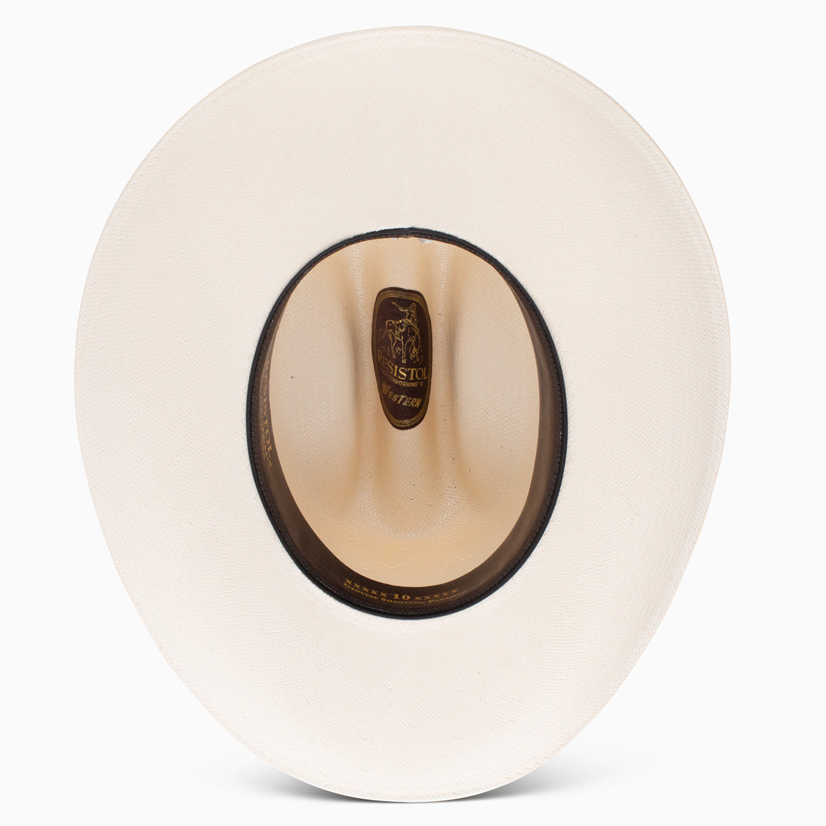 10X Long Cattleman Cowboy Hat – Resistol