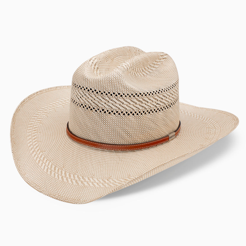 George Strait Cowboy Hat Collection – RESISTOL