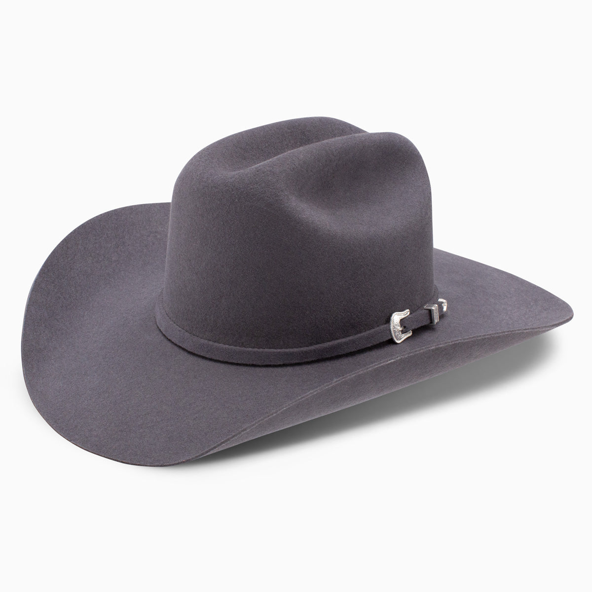 3X Tucker Cowboy Hat – Resistol