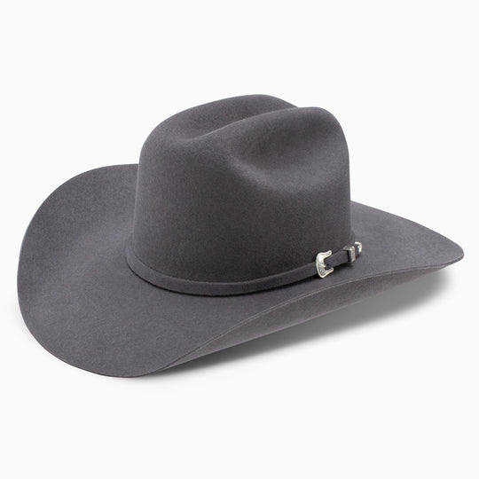3X Tucker Cowboy Hat – RESISTOL
