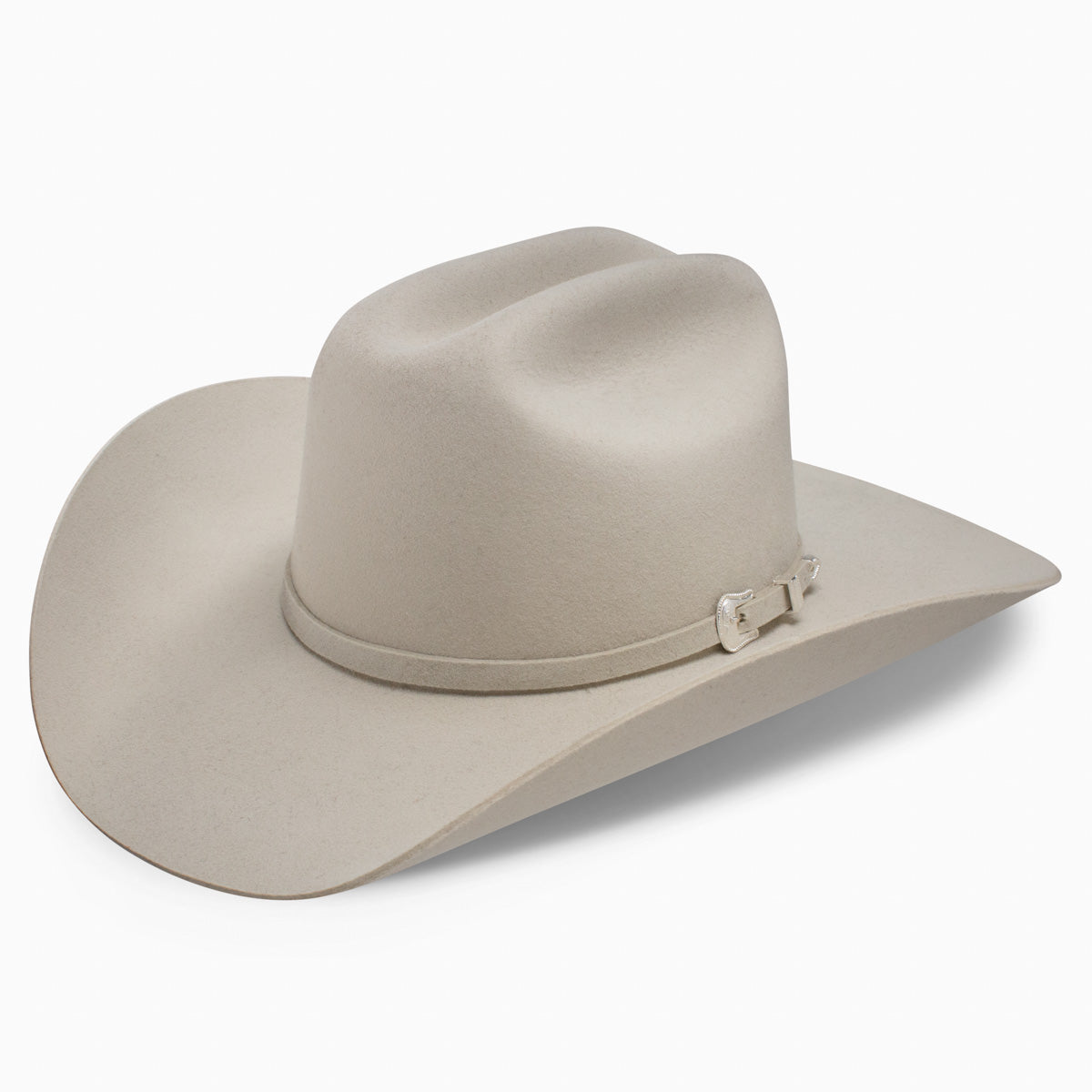 3X Tucker Cowboy Hat – Resistol