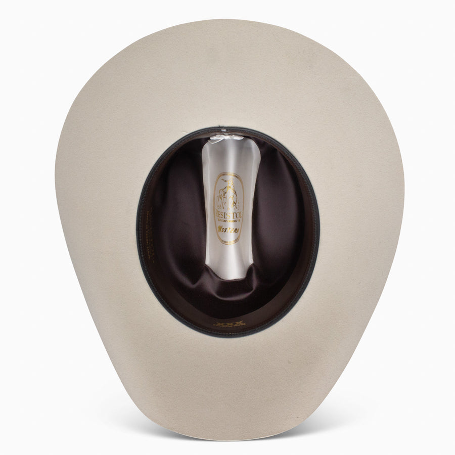 3X Tucker Cowboy Hat – Resistol