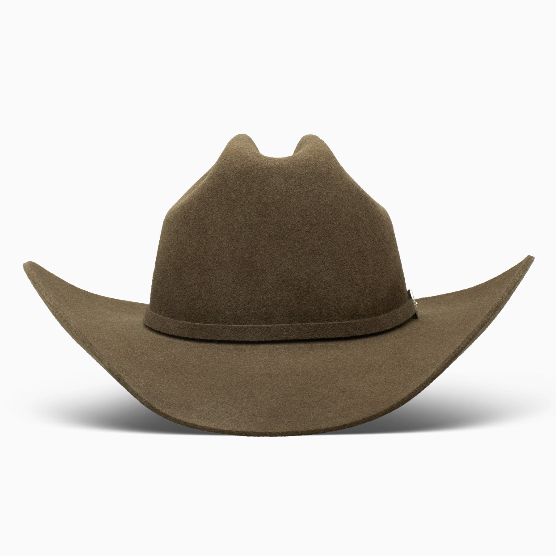 3X Tucker Cowboy Hat – RESISTOL