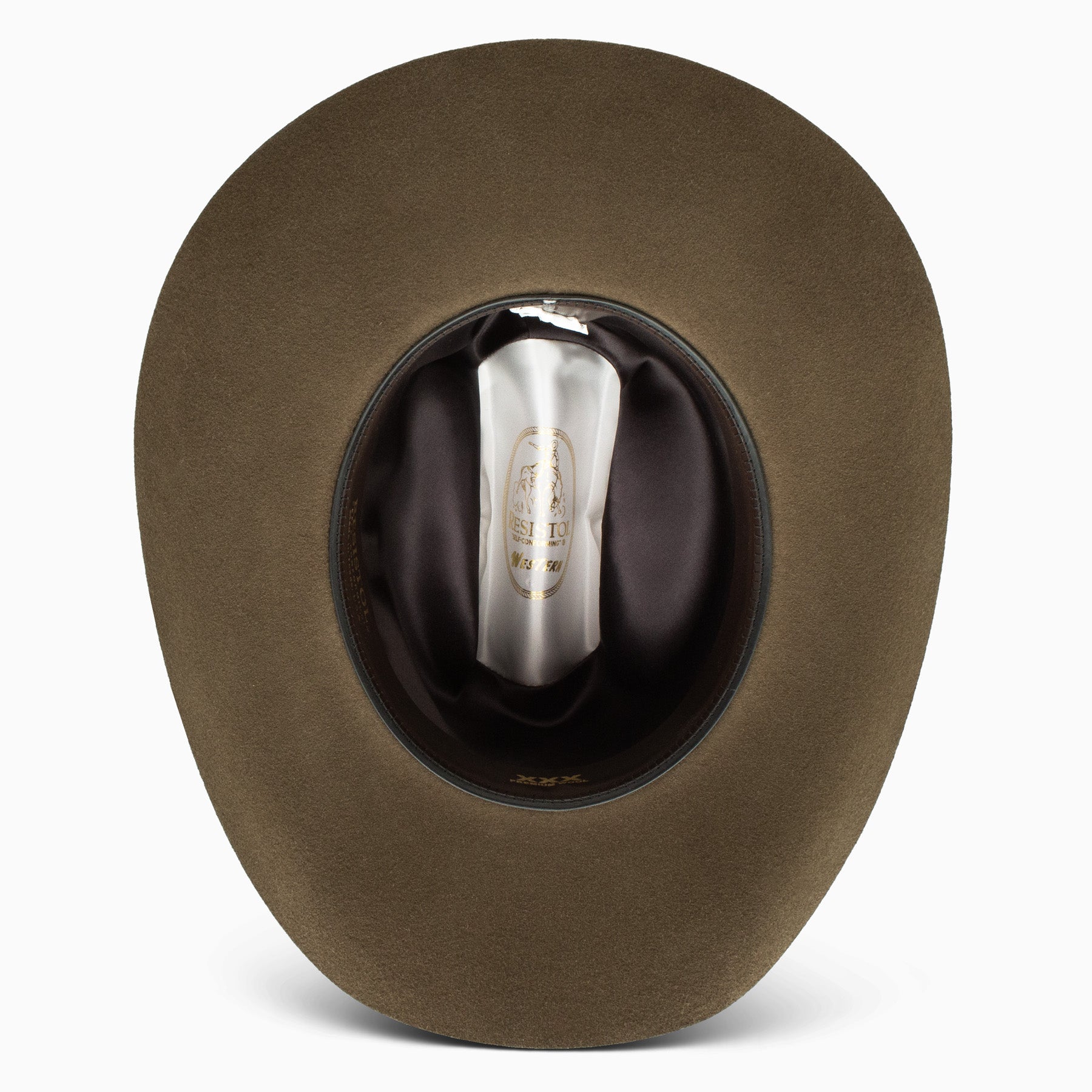 3X Tucker Cowboy Hat – RESISTOL