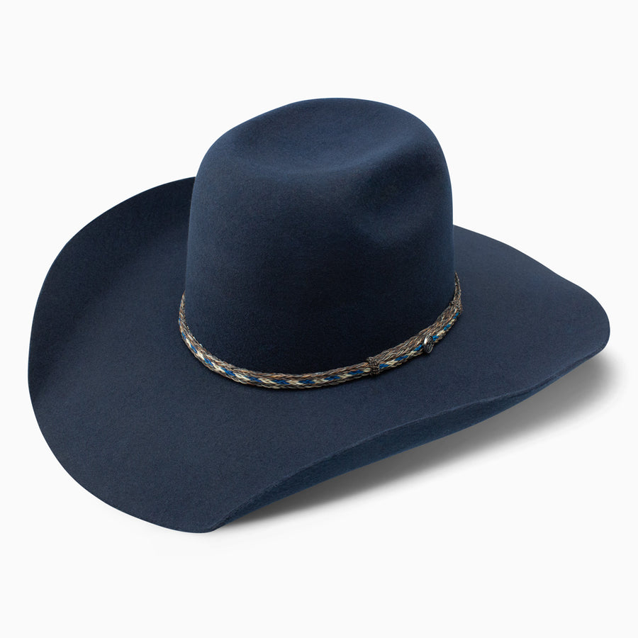 4X Trip - Hooey Cowboy Hat – Resistol