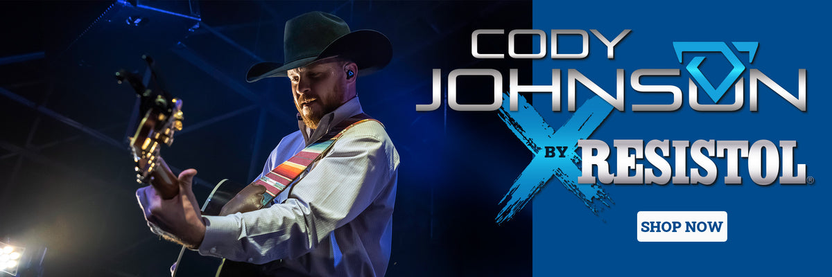 Resistol | Best All-Around Cowboy Hats | Straw, Felt & More!